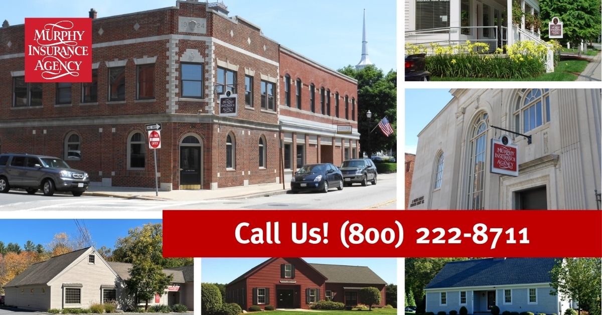 About Us | Murphy Insurance Massachusetts