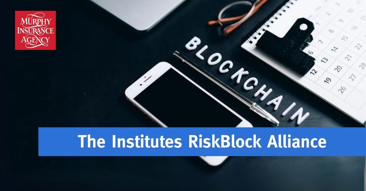 Murphy Insurance joins The Institutes RiskBlock Alliance | Blog ...