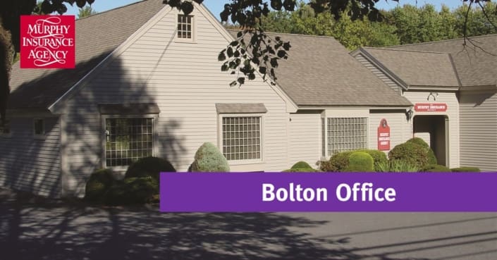Bolton, MA Office | Murphy Insurance