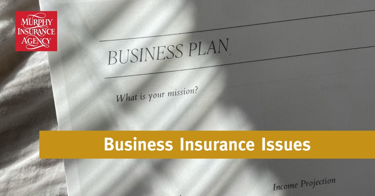 10 Insurance Issues Businesses Should Keep Top of Mind in 2026 | Blog ...