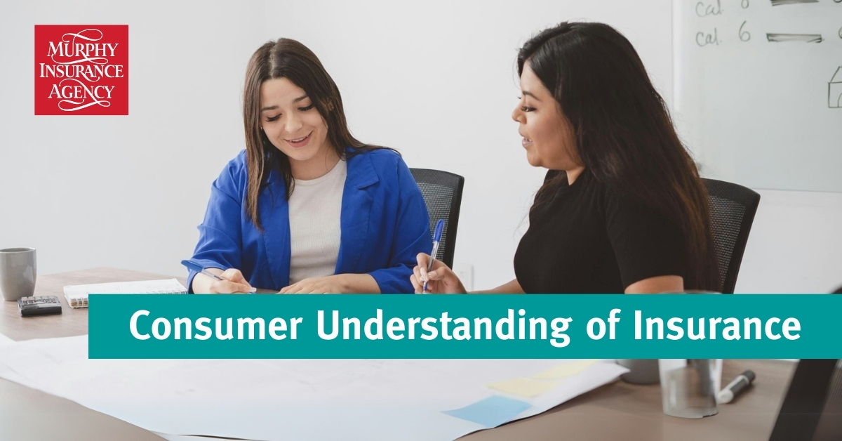 Understanding the Insurance Knowledge Gap Among Gen Z | Blog | Murphy ...