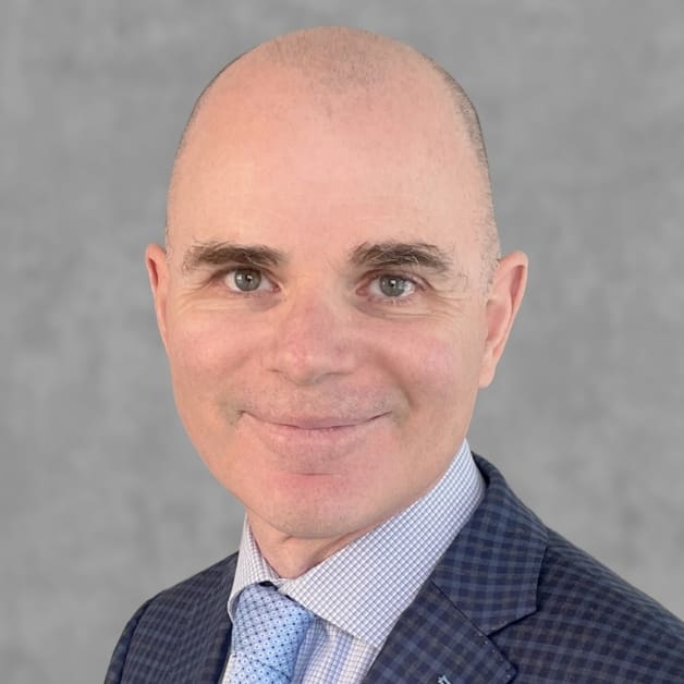 Meet the Management Team | Murphy Insurance