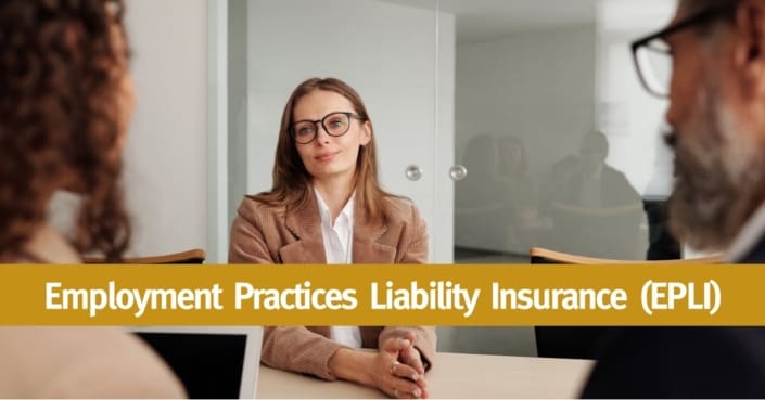 Employment Practices Liability Insurance (EPLI) | Business
