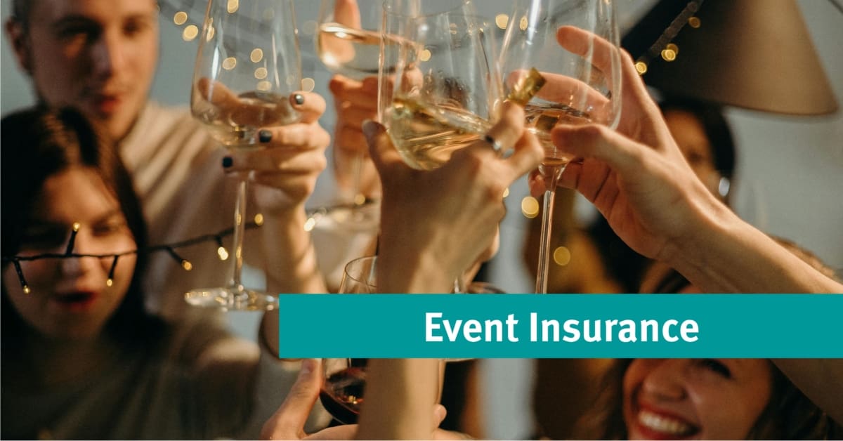 Event Insurance | Murphy Insurance
