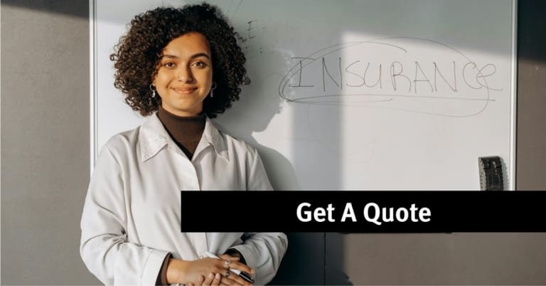 Get A Quote | Murphy Insurance
