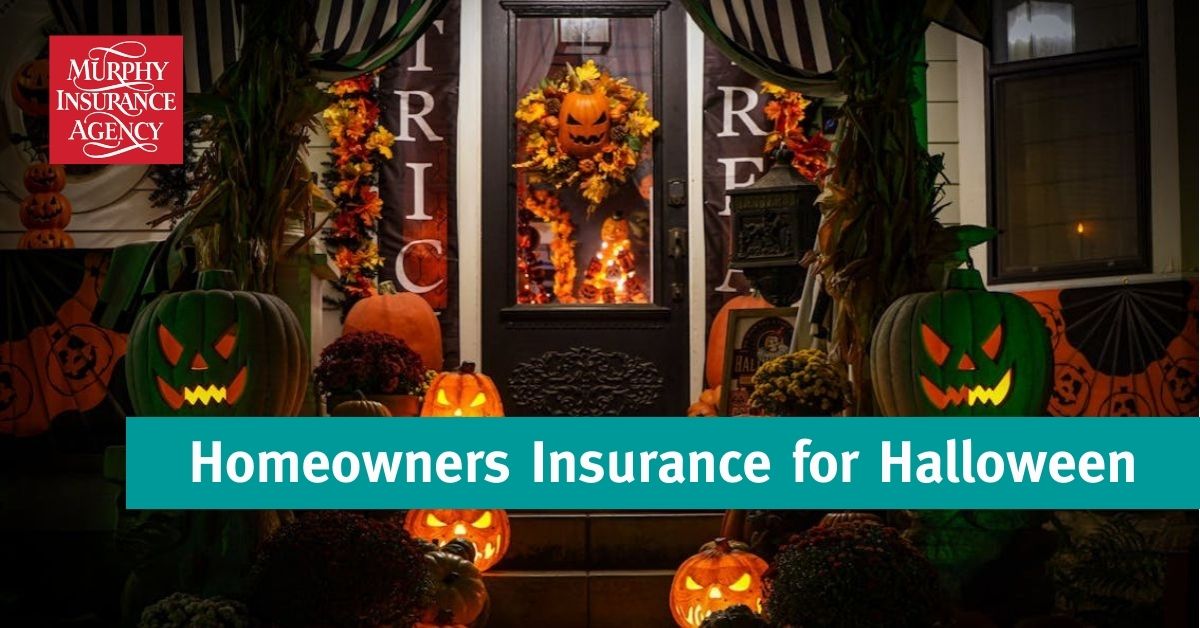 Havoc Caused by Ghosts, Goblins and Halloween Trickers is Covered by ...