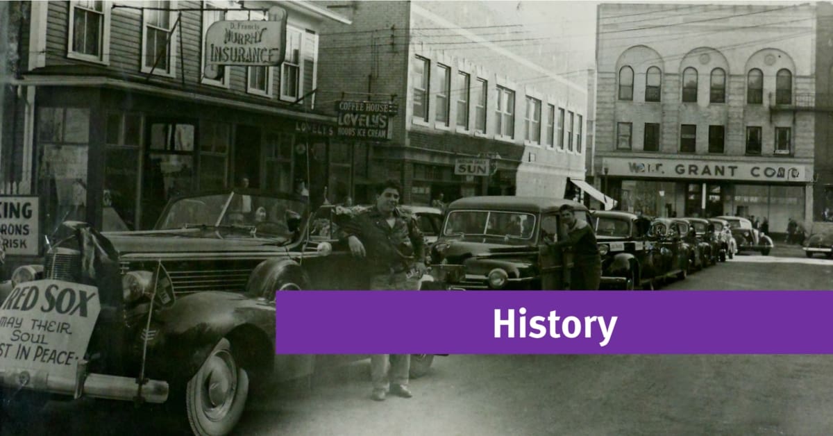 About Us | Murphy Insurance Massachusetts