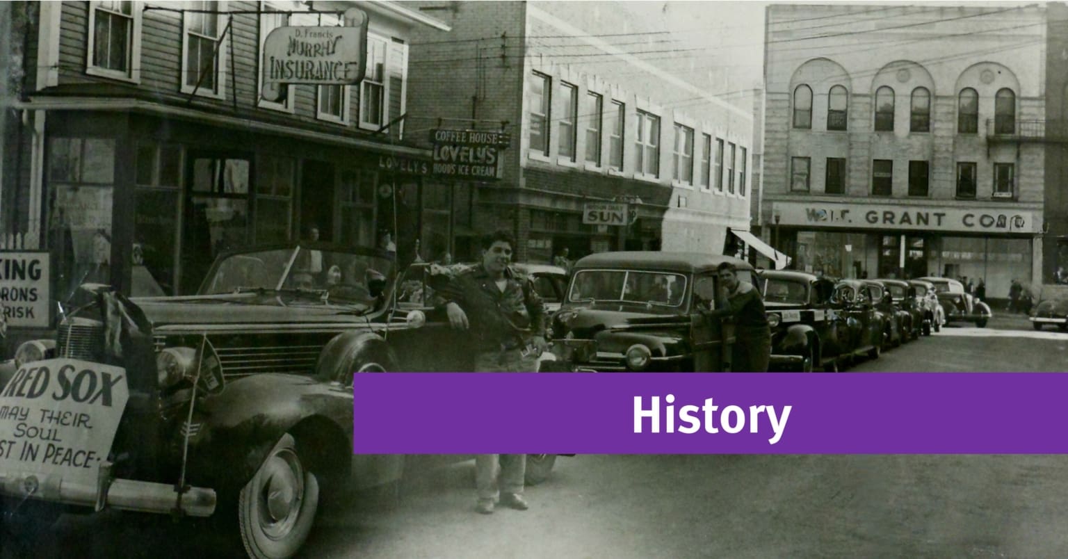 About Us | Murphy Insurance Massachusetts