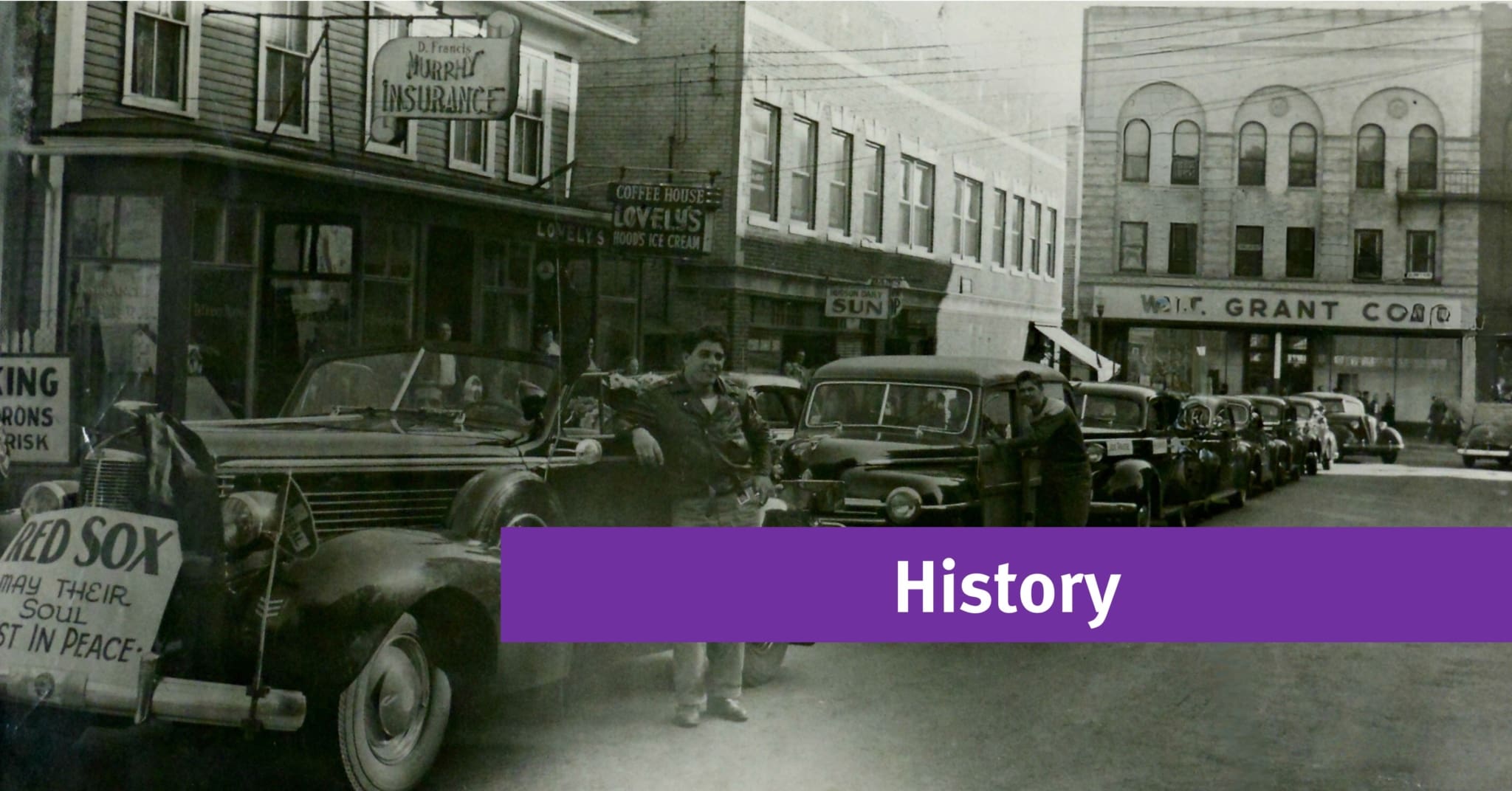 About Us | Murphy Insurance Massachusetts