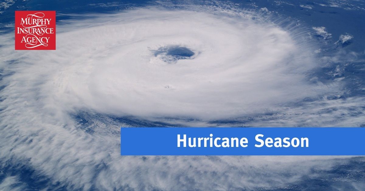 Get Ready for Hurricane Season in New England: What You Need to Know ...