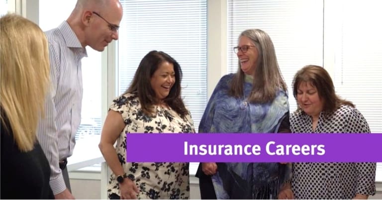 Careers | Murphy Insurance