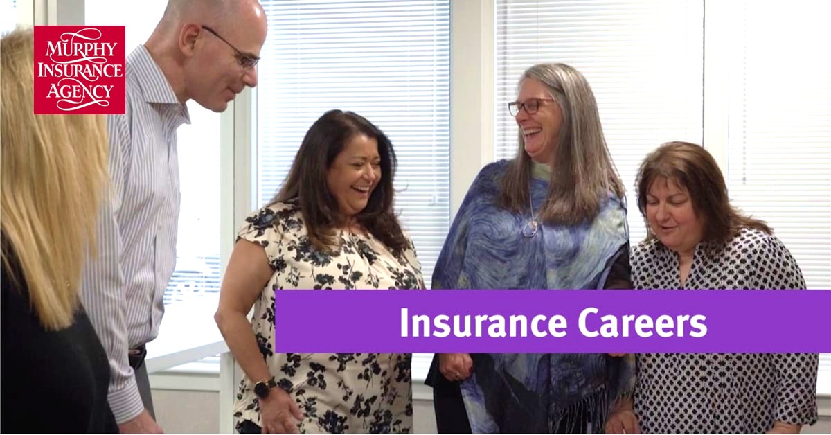 Careers | Murphy Insurance