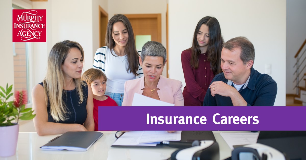 Careers | Murphy Insurance