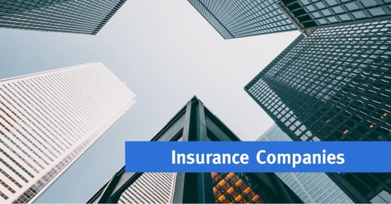 Insurance Companies | Murphy Insurance