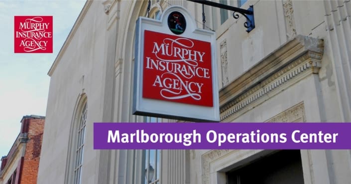 Marlborough, MA Office | Murphy Insurance