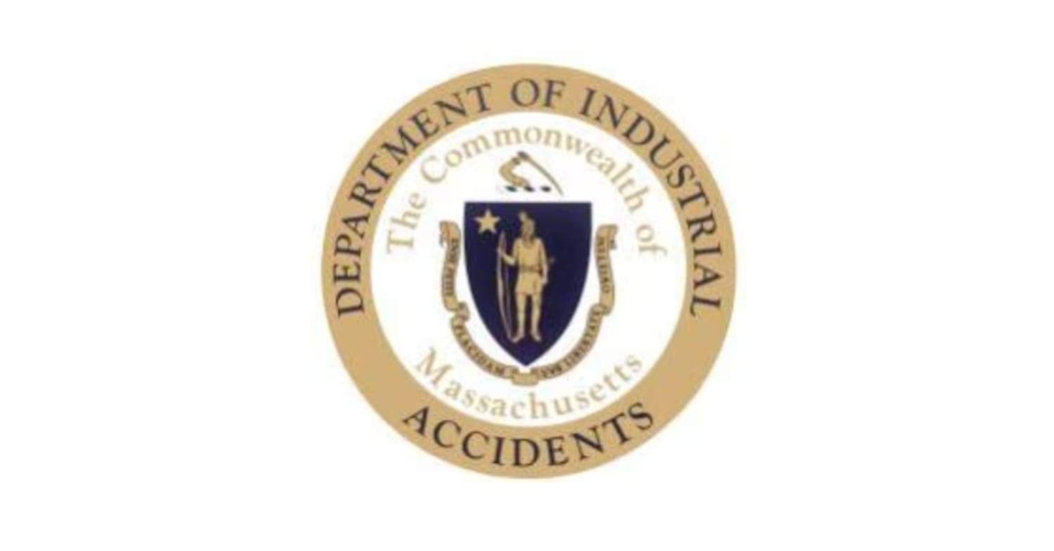 MA Dept of Industrial Accidents New Notice Requirements | Blog | Murphy ...