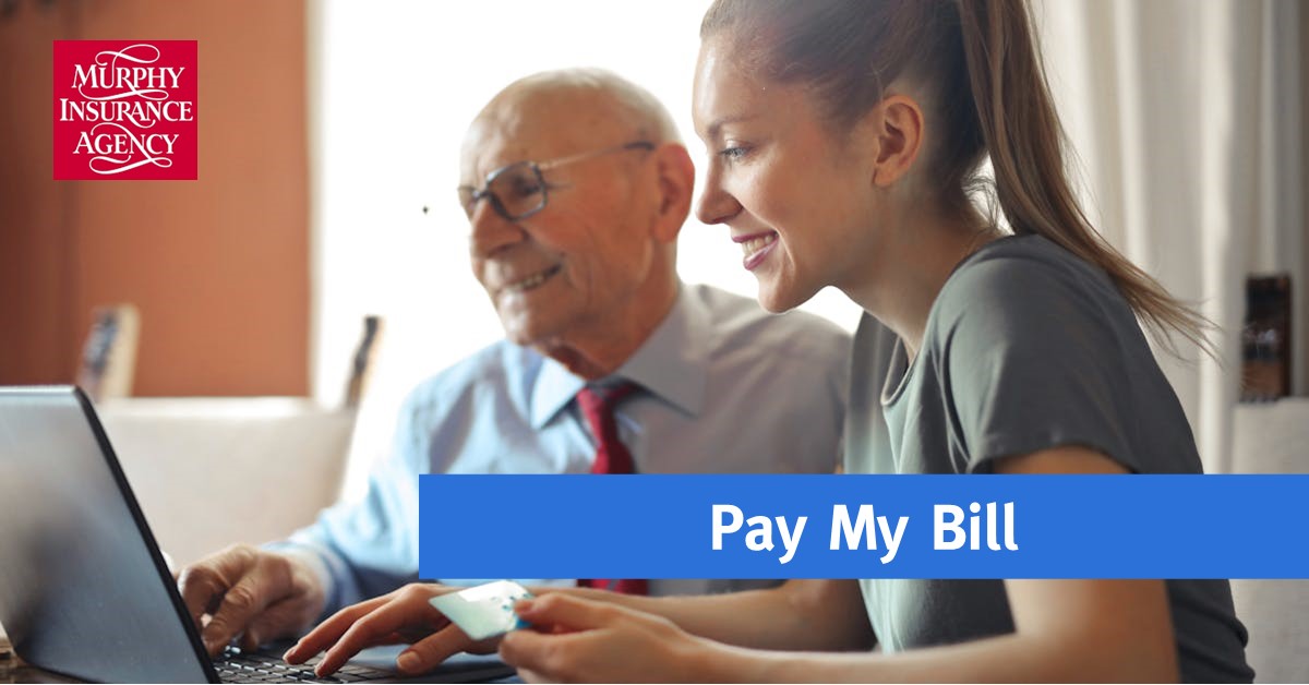 Pay My Bill | Murphy Insurance