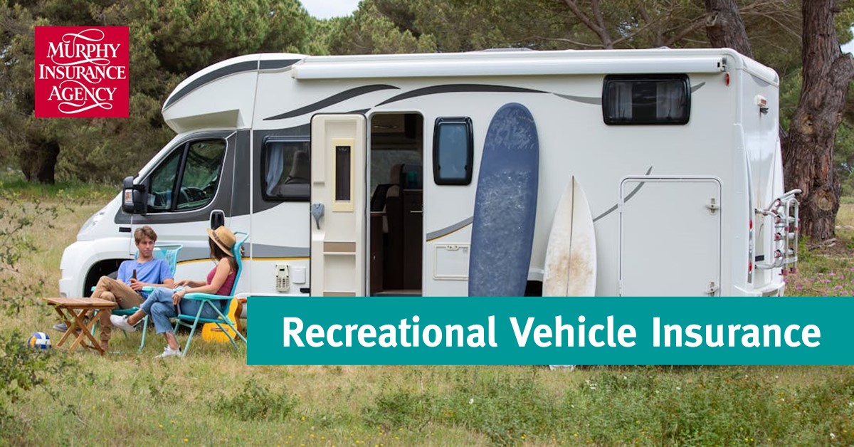 Recreational Vehicle Insurance | Personal Insurance
