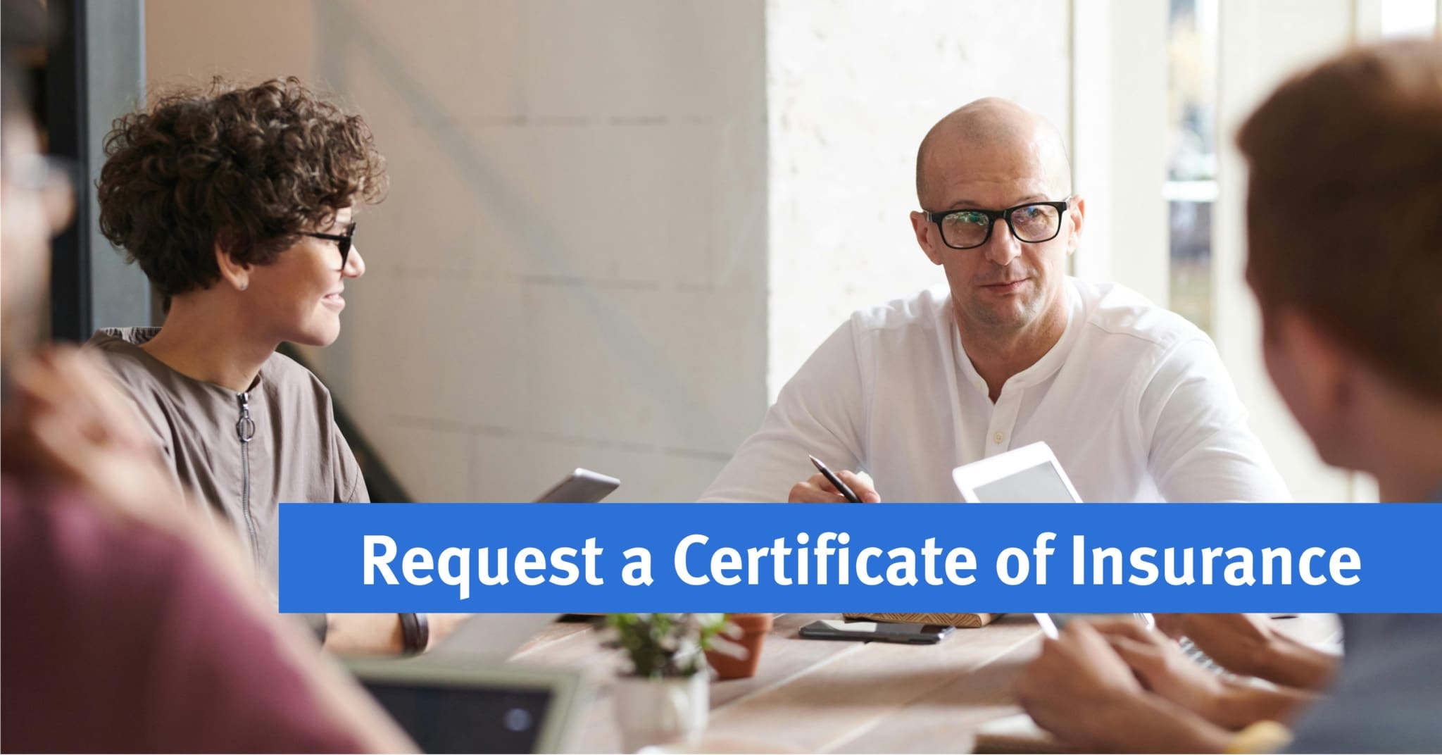 Certificate of Insurance Request | Murphy Insurance