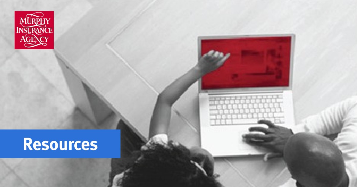 Evidence of Property Insurance Request | Forms | Murphy Insurance