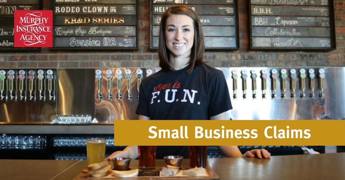 Top 10 Small Business Property and Liability Insurance Claims | Blog ...