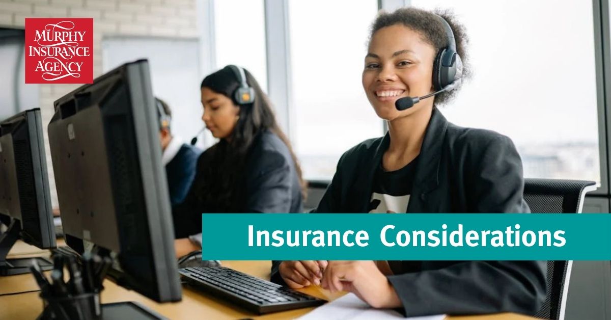 Changing jobs? Insurance issues to consider. | Blog | Murphy Insurance