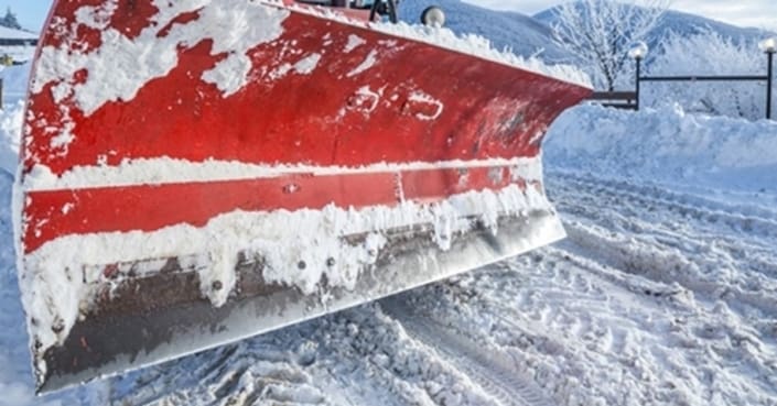 Massachusetts (MA) Snow Removal Laws & Liability | Blog