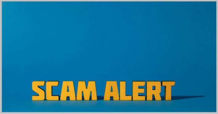 Recognize Spam and Phishing Emails | Blog | Murphy Insurance