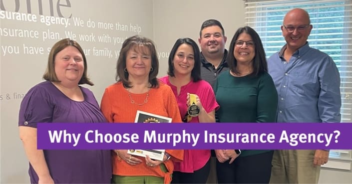 About Us | Murphy Insurance Massachusetts