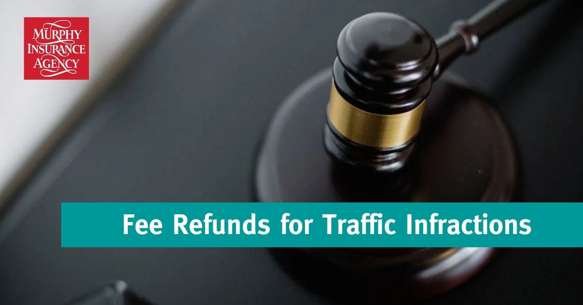 Court Hearing Filing Fee Refunds for Civil Motor Vehicle Infractions ...