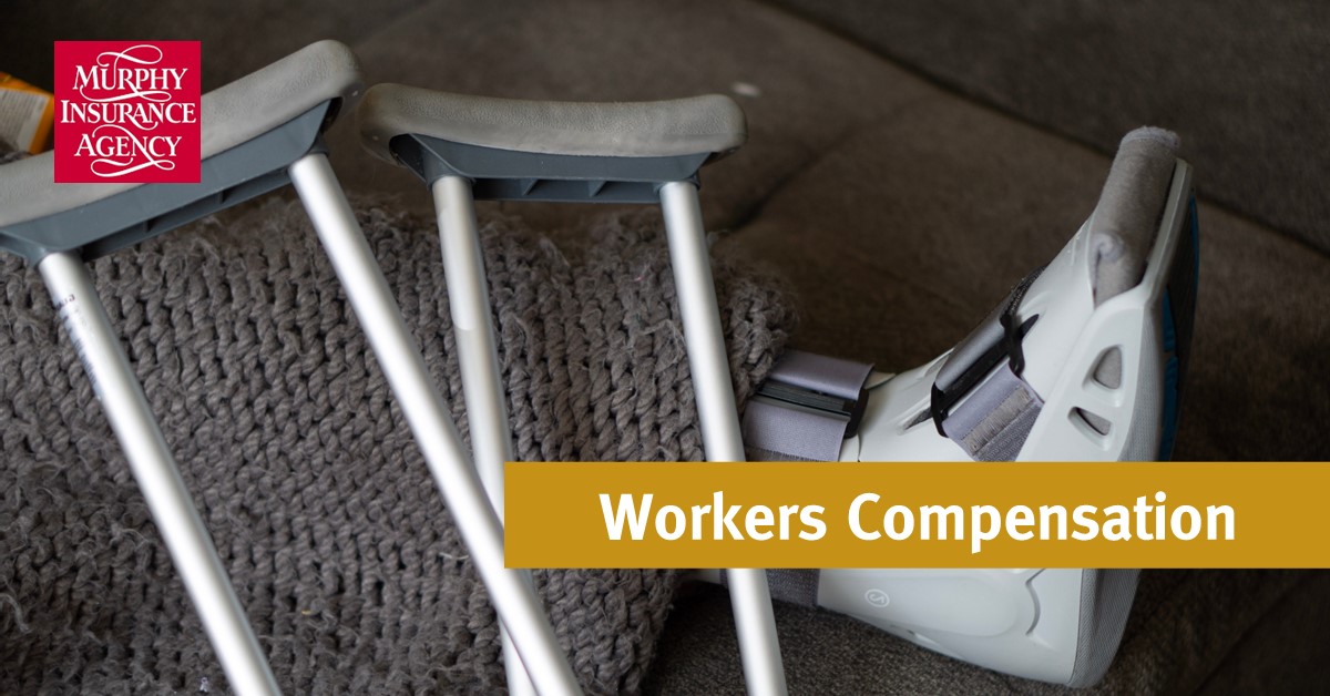 Key Factors of Workers' Comp | Blog | Murphy Insurance