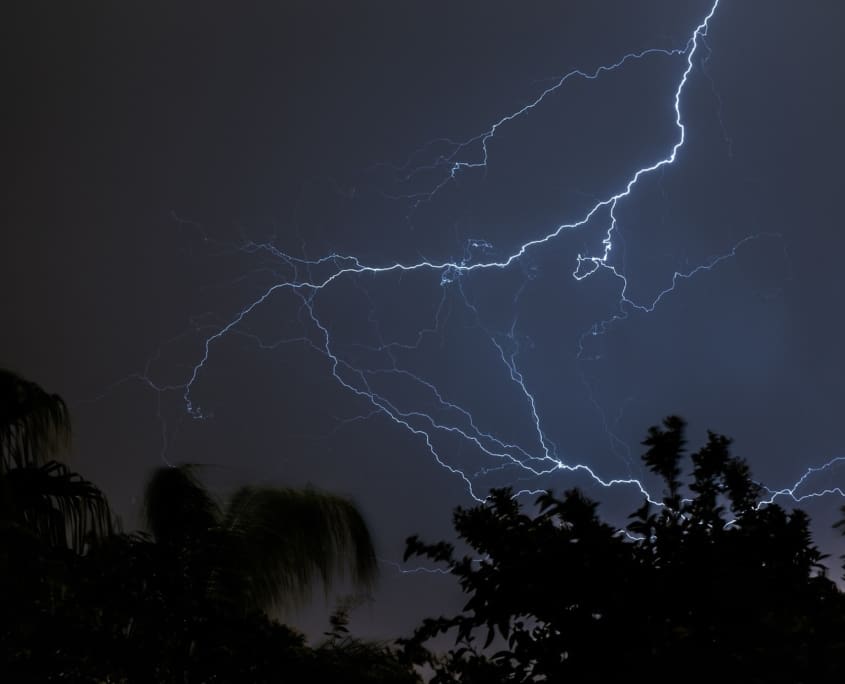 Home Insurance: Is Storm Damage Covered? | Blog