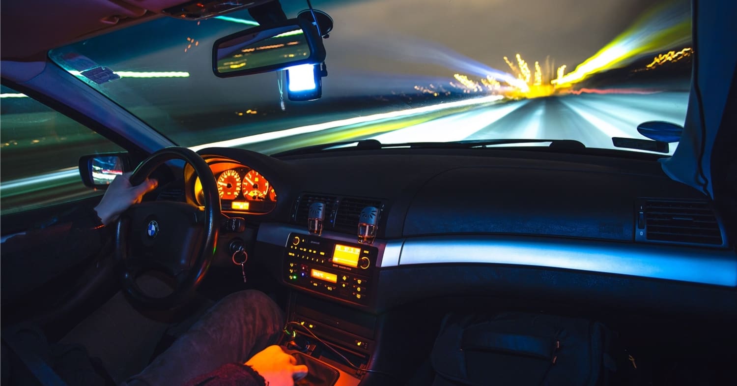 Understanding the Risks of Speeding | Blog | Murphy Insurance